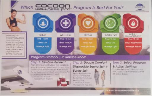 CocoonWellness